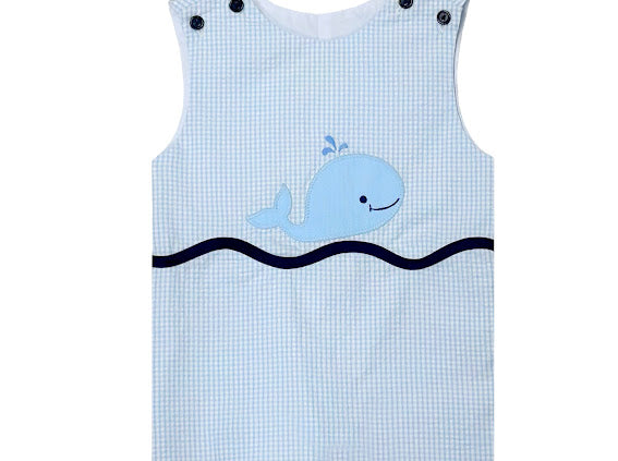 Ashton Whale Shortall – Gretchen's Haus