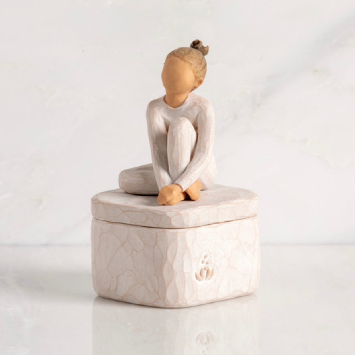 The Dancer Keepsake Box – Gretchen's Haus